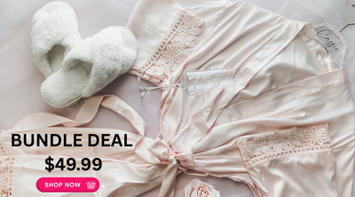 Canadian Bridal Gift Boutique | 431 The Wedding Company