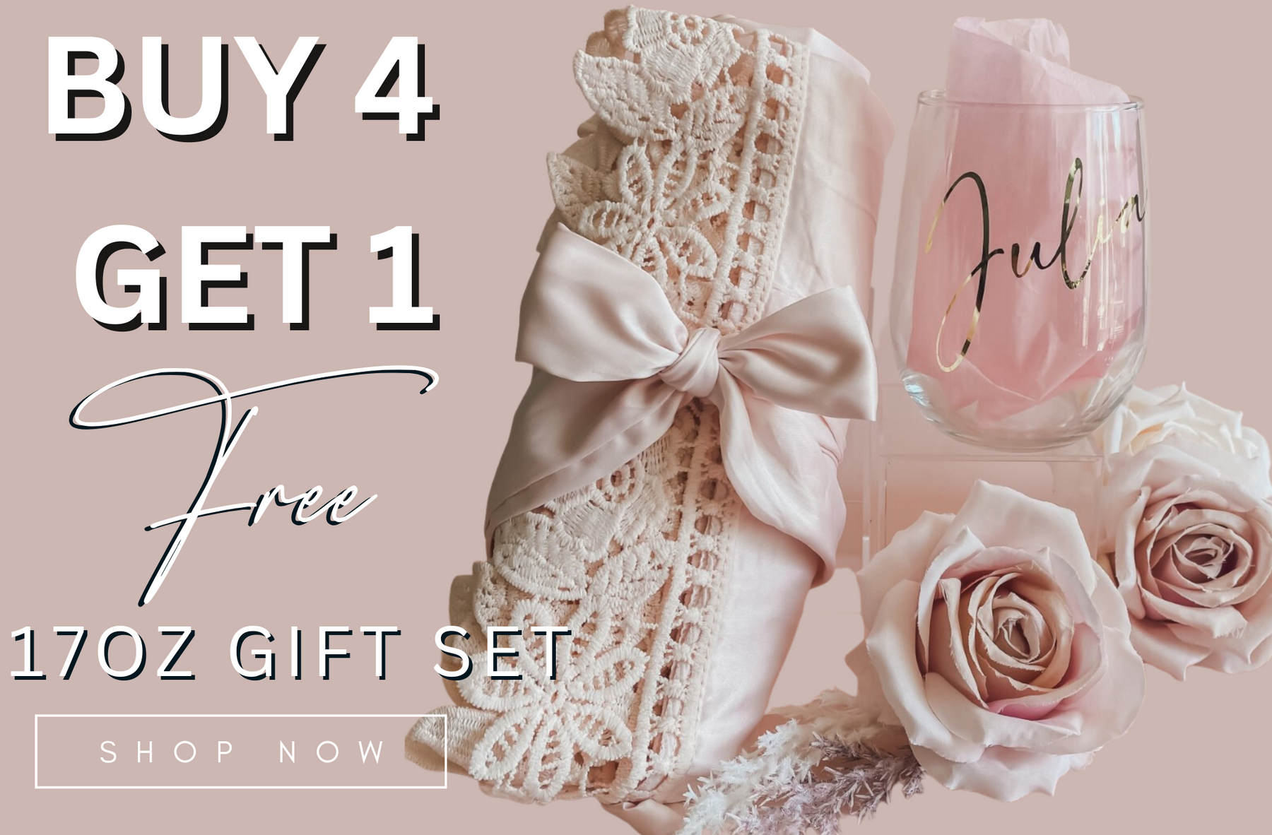 Canadian Bridal gifts